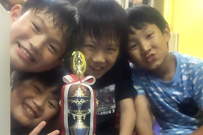 Jr.BORDER試合結果 | 寝屋川市で子供が格闘技を学ぶなら修斗GYMS直心会